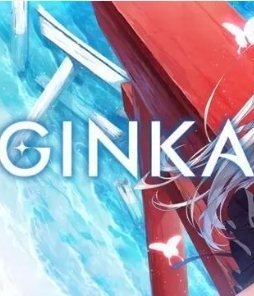 GINKA图册_360百科