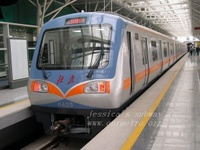 DKZ5型地铁电动客车_360百科