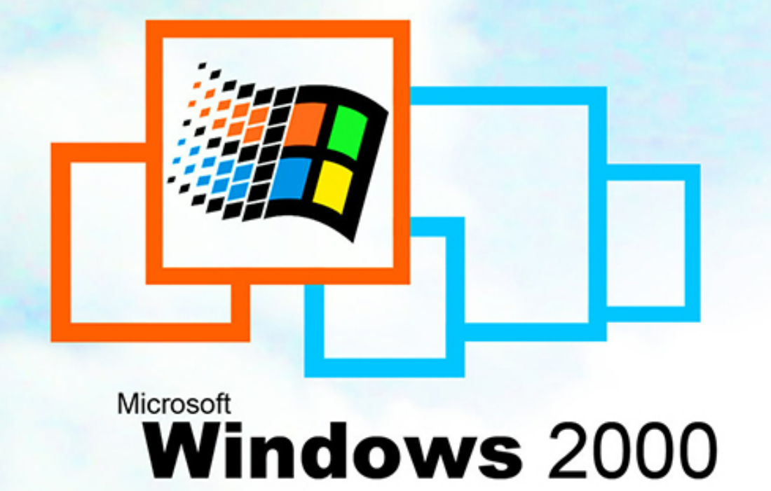 windows2000图册_360百科