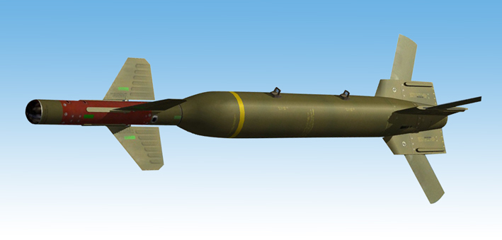 GBU-28图册_360百科