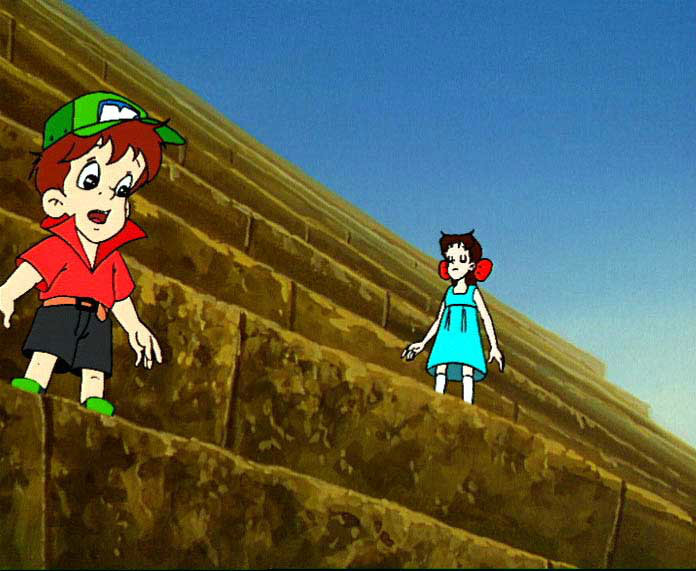 海尔兄弟图册_360百科