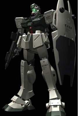 RGM-79G图册_360百科