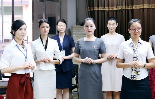 日常生活最基本的礼仪常识_360新知