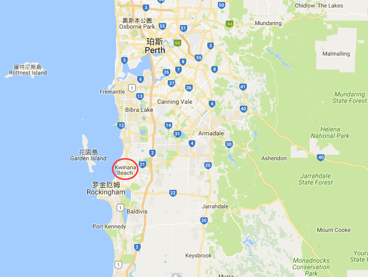 kwinana图册_360百科