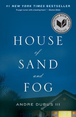 House of Sand and Fog图册_360百科