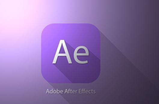 AE2017做旋转3D文字的方法_360新知