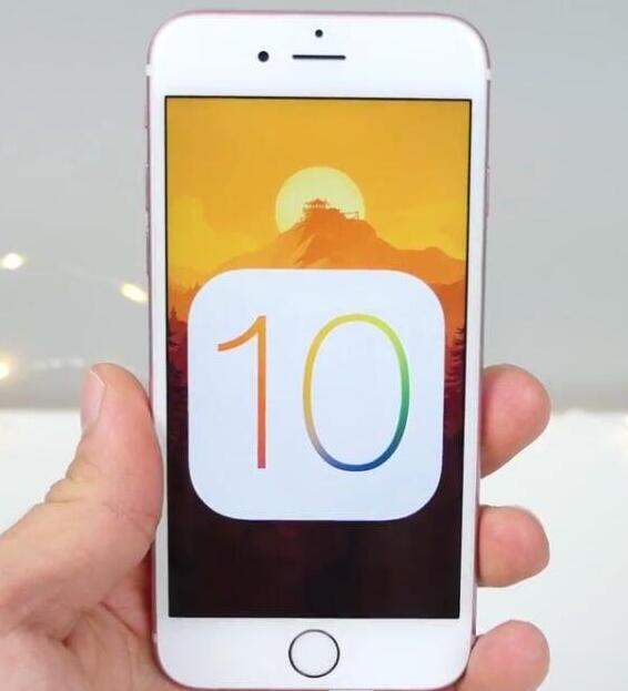 iOS10.3图册_360百科