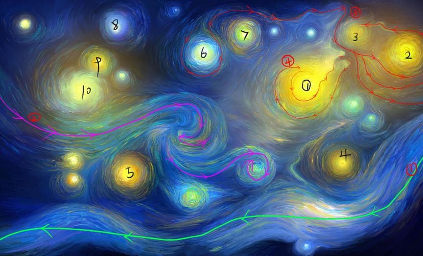星星的孩子图册360百科