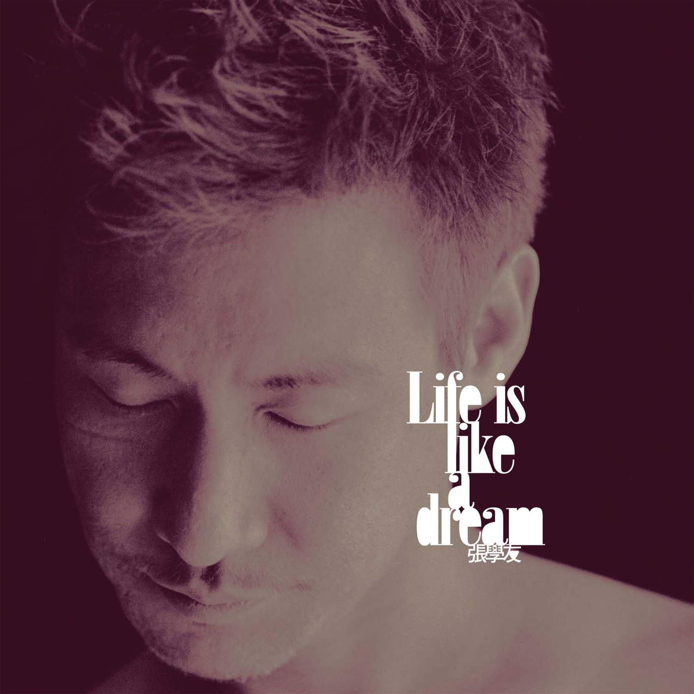 Life is Like a Dream图册_360百科
