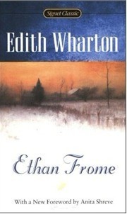 Ethan Frome图册_360百科