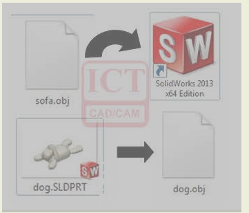 怎么打开obj文件obj是什么文件_360新知