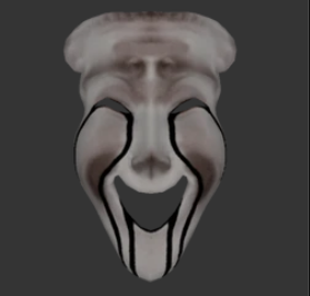 SCP-035图册_360百科