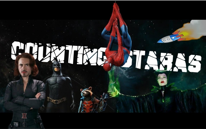 Counting Stars(美国流行摇滚乐队共和时代演唱的一首歌曲)_360百科