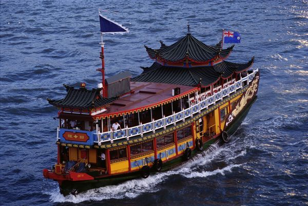 船舶图册360百科