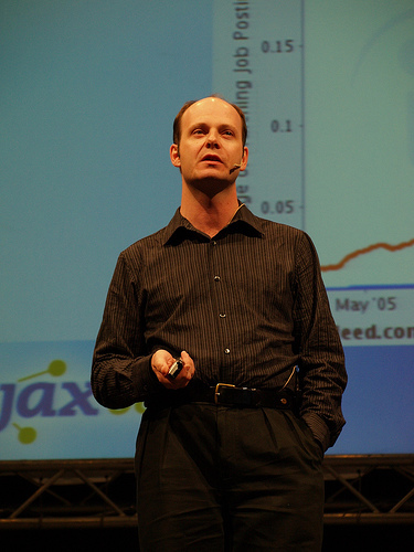 Rod Johnson图册_360百科