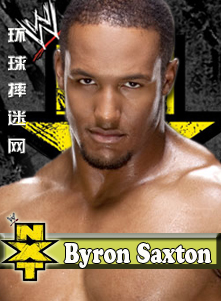 Byron Saxton图册_360百科