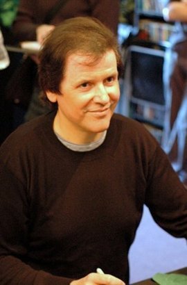 Mark Goldblatt图册_360百科