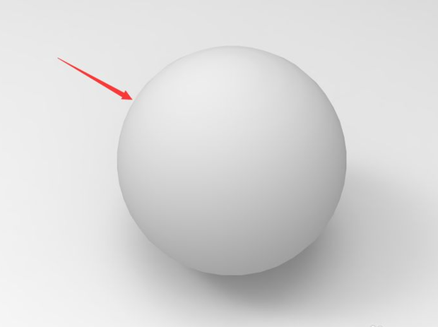 KEYSHOT如何做透明白色塑料_360新知