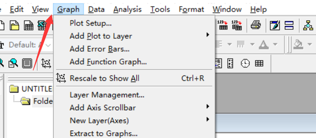 怎么将origin两张图（多张图）合并成一张图_360新知