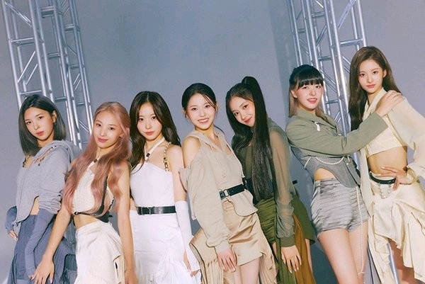 NMIXX图册_360百科