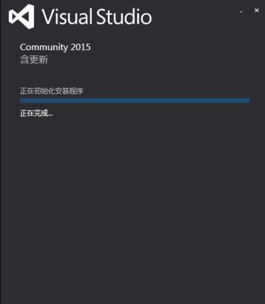 VS2015最新安装教程（2016年8月27日）_360新知