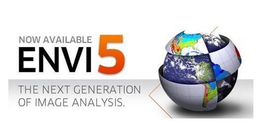 ENVI5.1安装破解_360新知