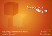 Stereoscopic Player图册_360百科