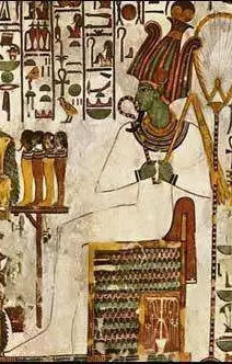 osiris图册_360百科