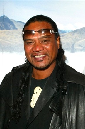 Lawrence Makoare图册_360百科