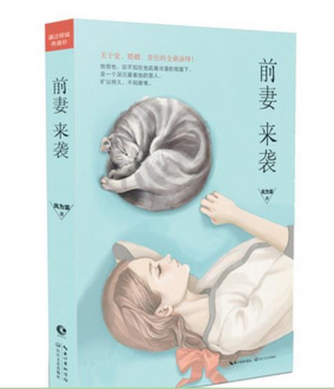 前妻来袭图册360百科
