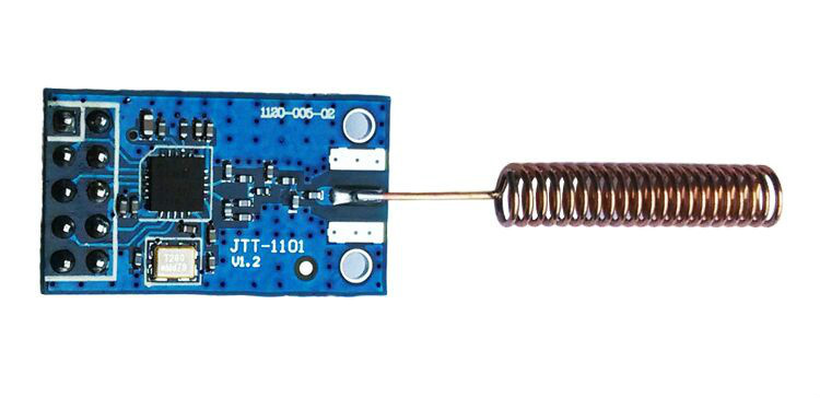 CC1101图册_360百科