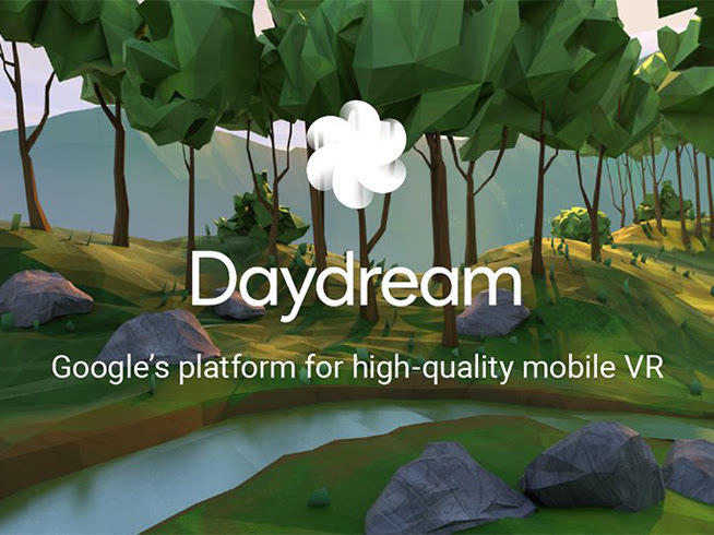 Daydream图册_360百科