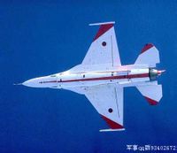 F-3战斗机图册_360百科