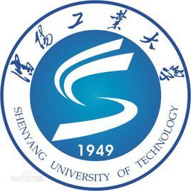 沈阳工业大学校徽图册 360百科