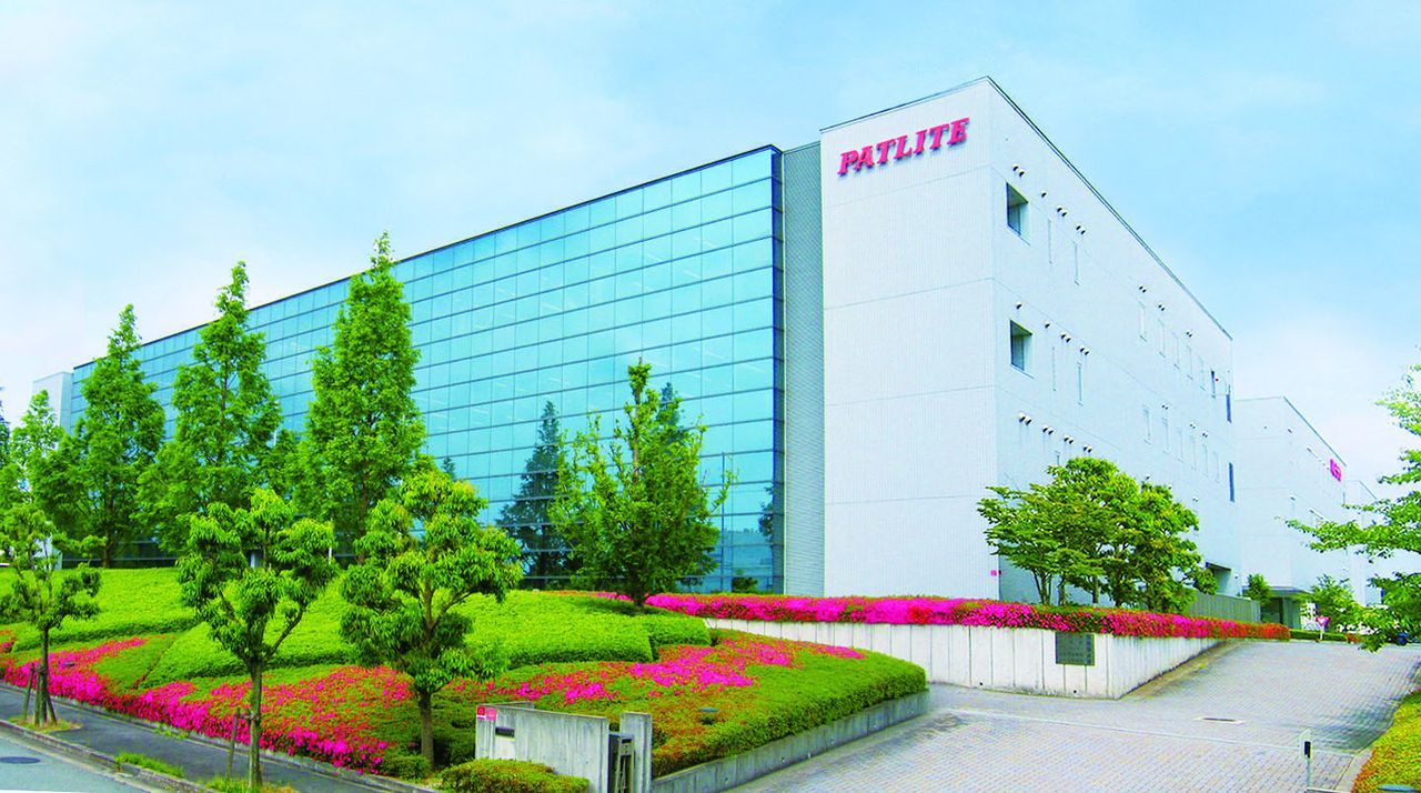 patlite图册_360百科