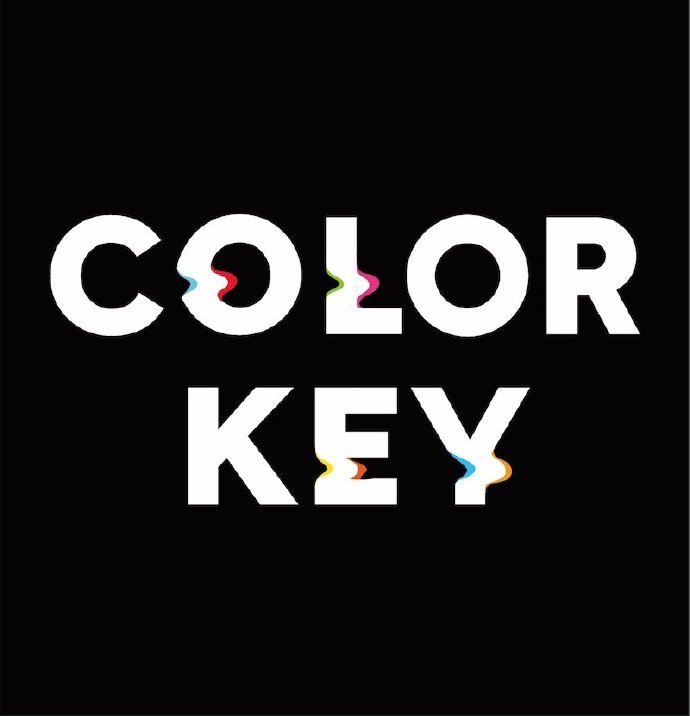 ColorKey图册_360百科