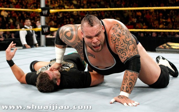 Josh Mathews图册_360百科