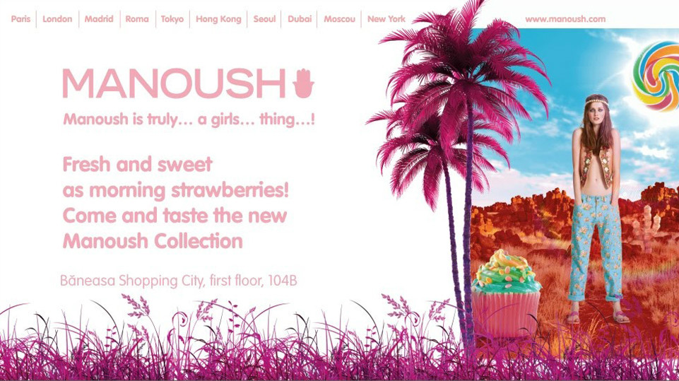 manoush图册_360百科