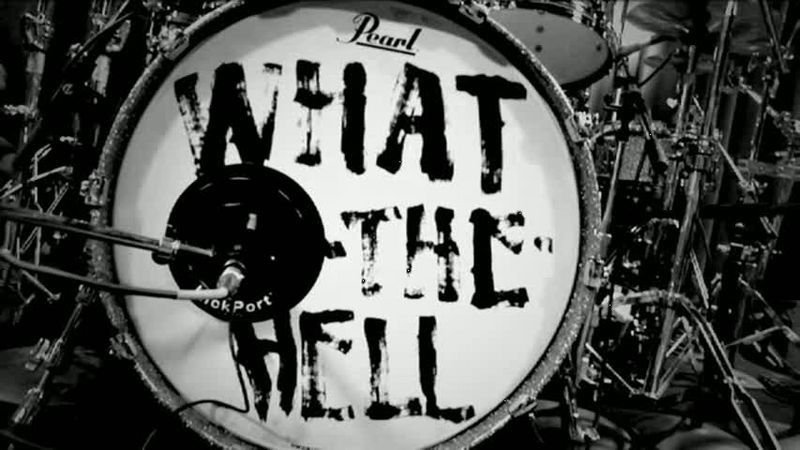 what the hell图册_360百科