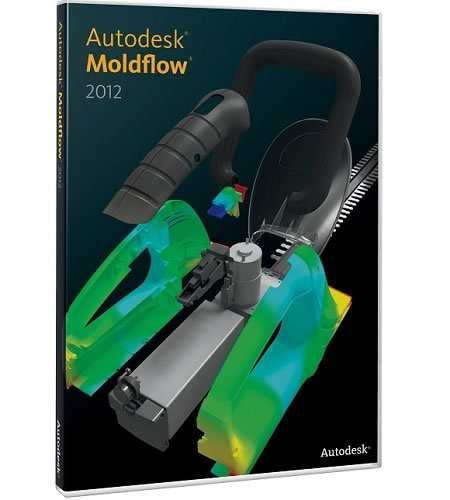 Autodesk Moldflow图册_360百科