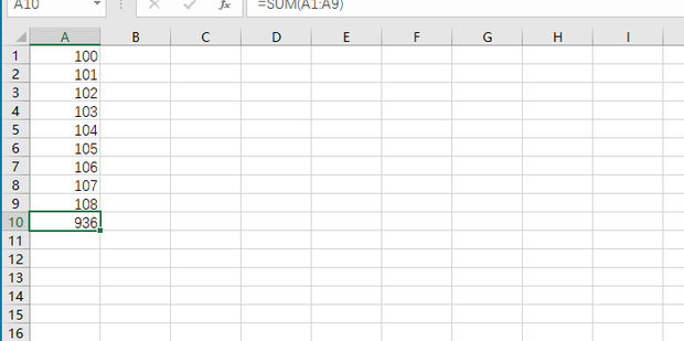 Excel带单位的数值怎么求和_360新知