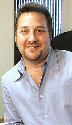 Gregg Hoffman图册_360百科