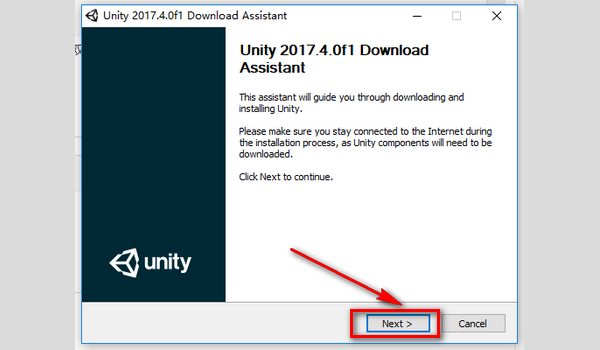 图解unity3d安装及使用_360新知