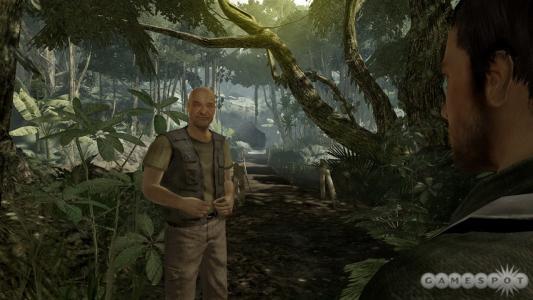 Lost: The Game图册_360百科