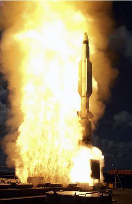 SM―3导弹图册_360百科