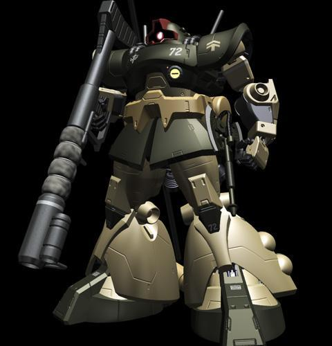 MS-09G图册_360百科