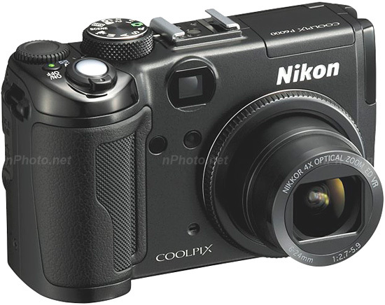 尼康P6000图册_360百科