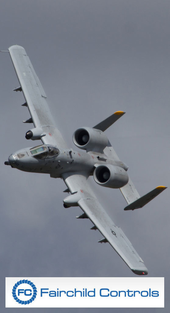 A-10攻击机图册_360百科