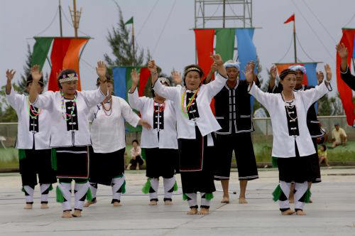 噶玛兰图册_360百科