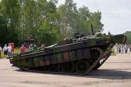 Strv103坦克图册_360百科